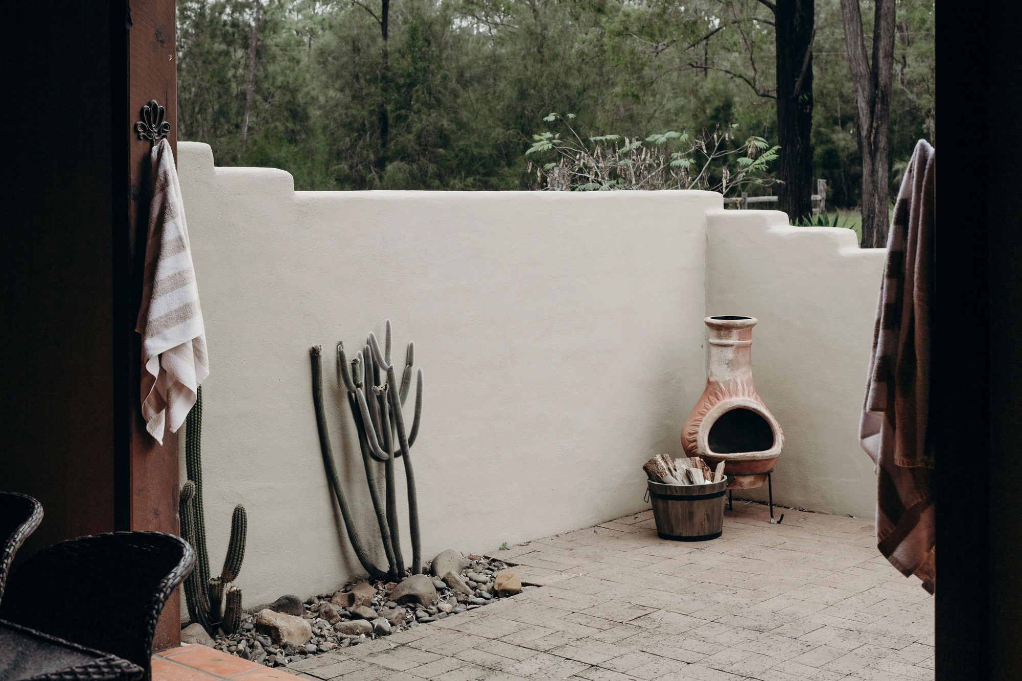 Spa Villa Two » Casa La Viña